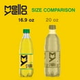 Mello Yello Citrus Soda Pop, 16.9 fl oz, 6 Pack Bottles - Walmart.com