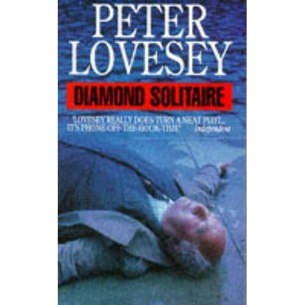 Large Print Solitaire