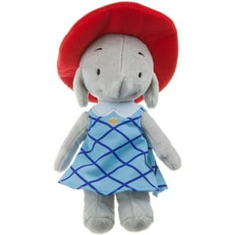 Doc mcstuffins blue bunny store