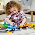LEGO DUPLO Push Train 10810 Train Toy - Walmart.com
