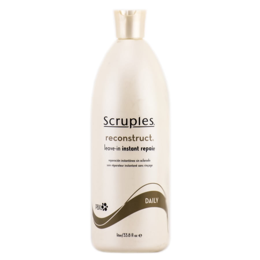 Scruples - Scruples Reconstruct Leave-In Instant Repair - Size : 33.8 ...