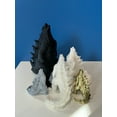 Godzilla Statue, Godzilla Figurine, King of the Monsters, Gag Gift, Pop ...