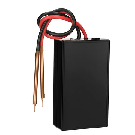 Jasmine Mini Spot Welder Power Bank 6 Gears Adjustable Spot Welding ...