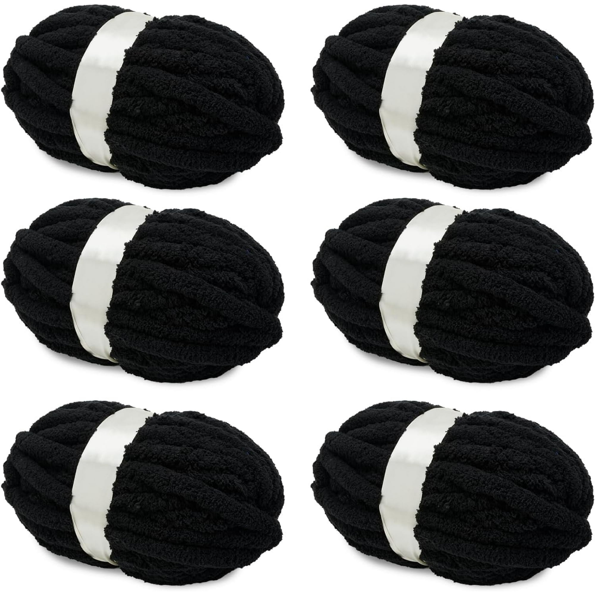 Click here for Minzimin 6pack (32 Yds  8.5 Oz Each Pack) Chunky C... prices