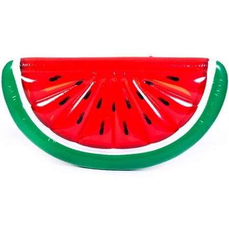 HSD HBHSD R Inflatable Half Round Watermelon HSD Floatie - 18090cm ...