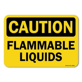 OSHA SAFETY FIRST Sign - Required PPE For Hydrogen Peroxide Green ...