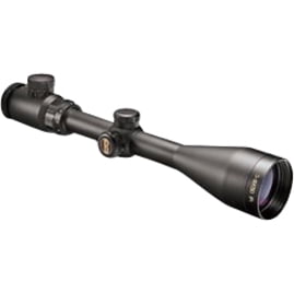 Bushnell Banner Rifle Scope with CF500 Illuminated Ballistic Reticule ...