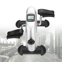 Marcy Cardio Mini-Cycle Exercise Bike NS-909: Home Fitness Full Body ...