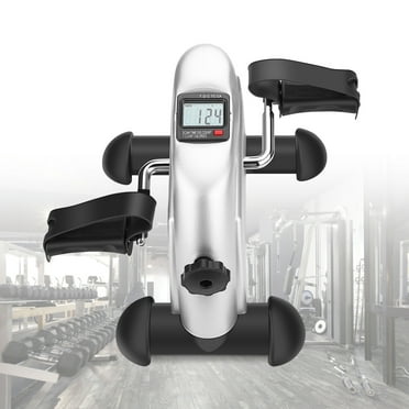 Marcy Cardio Mini-Cycle Exercise Bike NS-909: Home Fitness Full Body ...