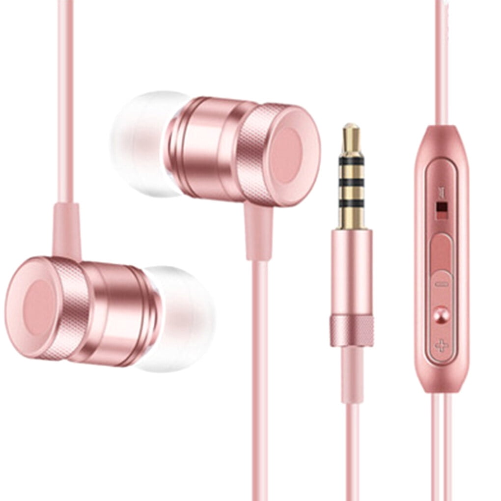 Click here for Youkk 3.5mm Port In-Ear Super Bass Line Control Su... prices