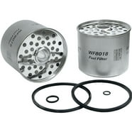 WIX Fuel Filter 33087 - Walmart.com