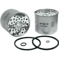WIX Fuel Filter 24848 - Walmart.com