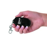 Mace Brand Personal Alarm Keychain Black - Walmart.com