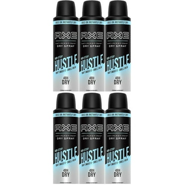 AXE Dark Temptation Body Wash for Men 16 oz (Pack of 3) - Walmart.com
