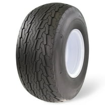 Carlisle Sport Trail 20.5X8-10 84J C Trailer Tire - Walmart.com