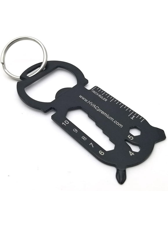Multi Tool Keychain