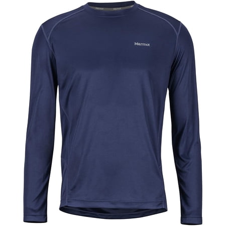 Marmot Windridge Long Sleeve | Walmart Canada