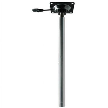 Swivl-Eze SP-15200 Swivl-Eze Bench-Style Aluminum Utility Jon Boat Seat ...