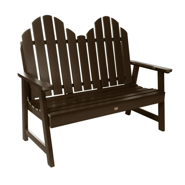 Classic Westport Garden Bench, 4ft - Walmart.com