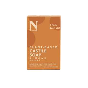 Vanicream Z-Bar Medicated Cleansing Bar Soap, 3.36 Oz. - Walmart.com