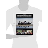 Documentary Voice & Vision: A Creative Approach to Non-Fiction Media ...
