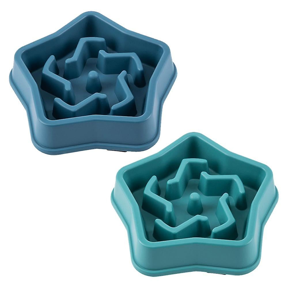 Click here for Chepihg Pet Feeding Bowl  Slow Healthy Feeder  Pre... prices