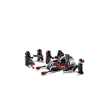 Free Shipping! LEGO Star Wars Inferno Squad Battle Pack 75226 - Walmart ...