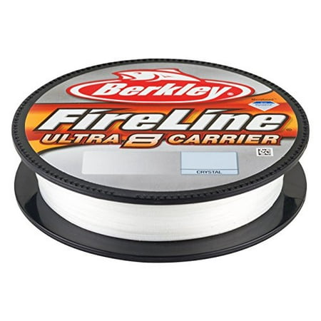 Berkley FireLine Ultra 8 Superline Fishing Line | Walmart Canada