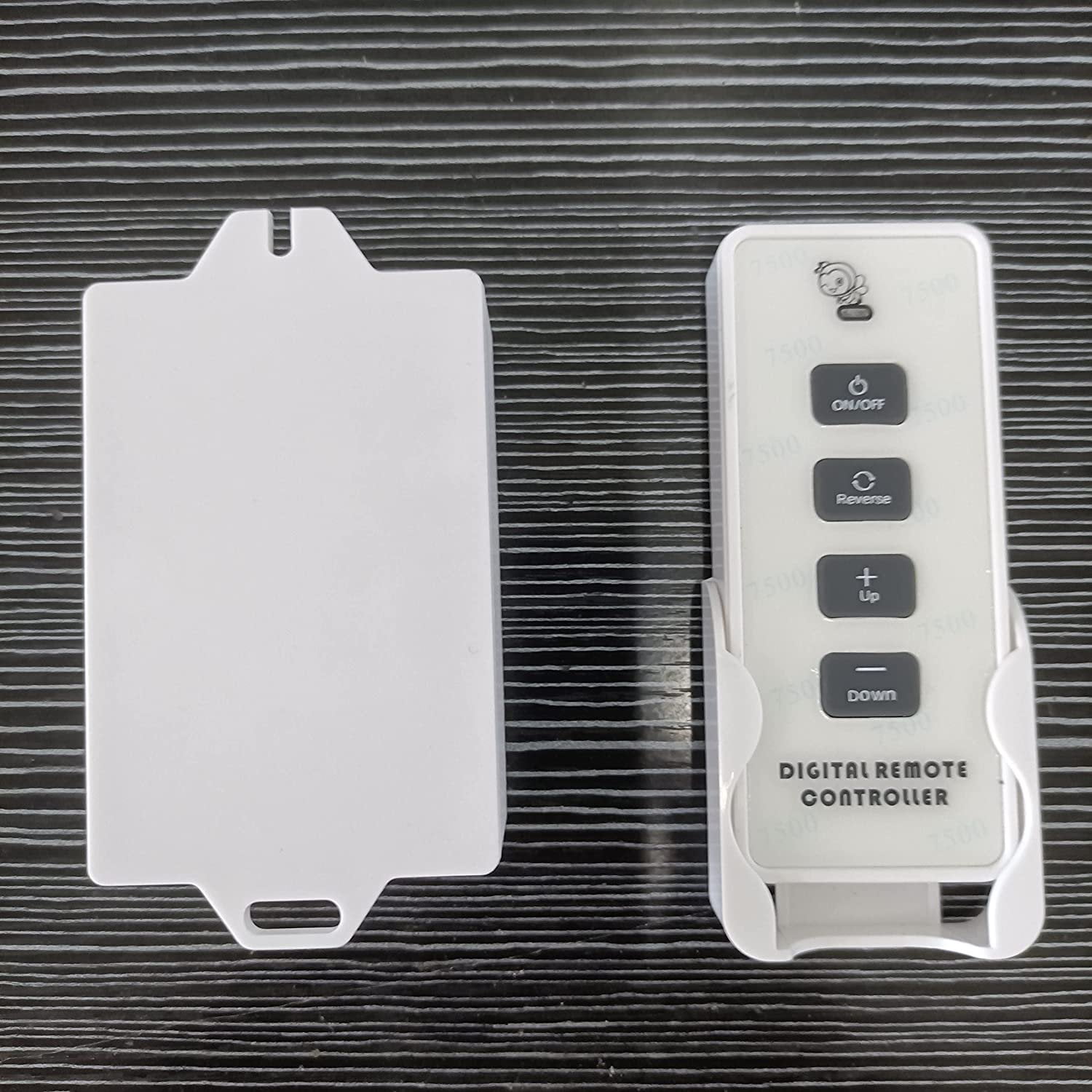 360 Photo Booth Motor Controller with Remote Control Macao | Ubuy