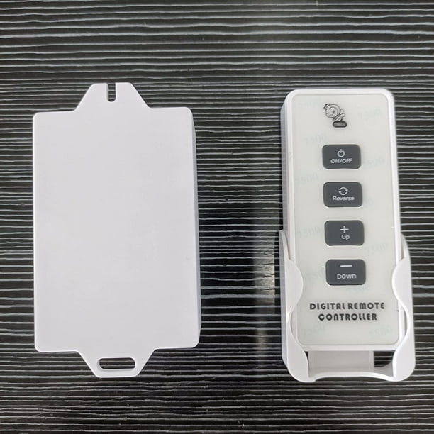 YCRJNB Motor Controller+Remote Control for 360 Photo Booth Accessories ...