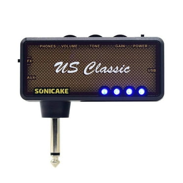 Tascam MH-8 Ultimate Headphone Amplifier - Walmart.com