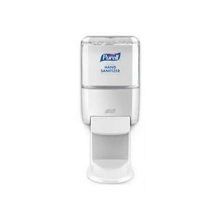 PURELL ES4 - Hand sanitizer dispenser - ABS plastic - white - Walmart.ca