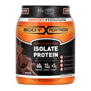 Raw Nutrition BUM Itholate Protein Powder, Growth & Recovery, Chocolate ...