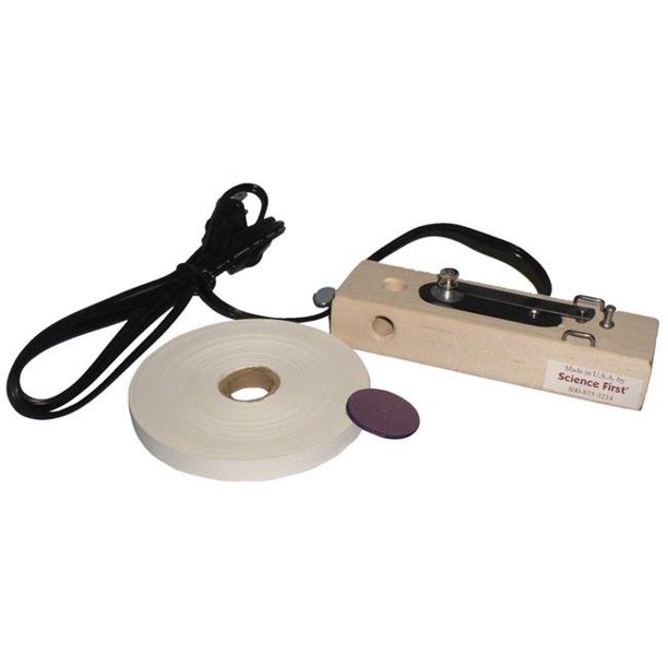 Science First 1017043 Rod Mounted Spark Timer - Walmart.com - Walmart.com