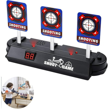 Electronic Digital Aiming Device For Pistols,automatic Reset | Walmart ...