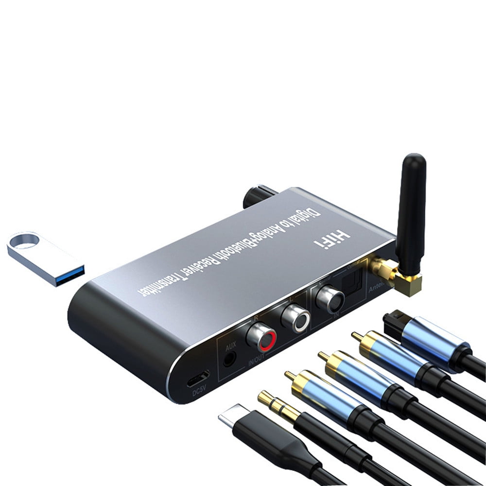 Click here for Guyuting Bluetooth 5.1 Adapter For Tv And Speaker... prices