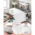 3 Piece Twin Sheet Set Cute Owls Sheets Set for Twin Size Bed ...