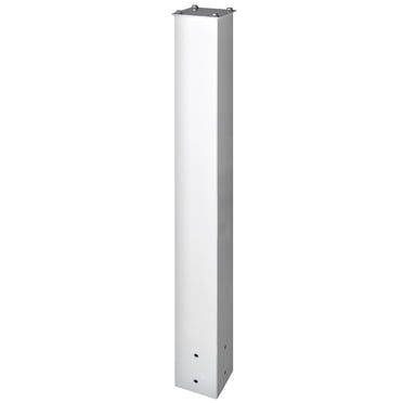 Mail Boss In-Ground Steel Post - Walmart.com