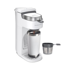 Hamilton Beach Flexbrew Coffee Maker | Walmart Canada