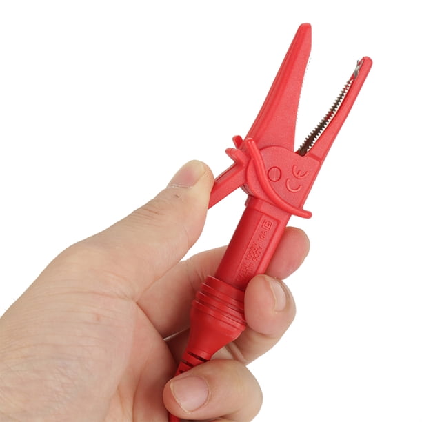 Clamp Meter Power Factor Clamp Meter Digital Power Clamp Meter Handheld ...