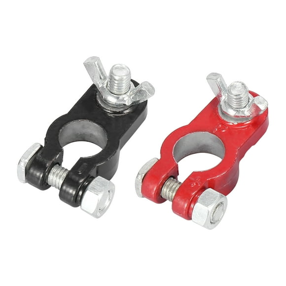 Battery Car Terminals