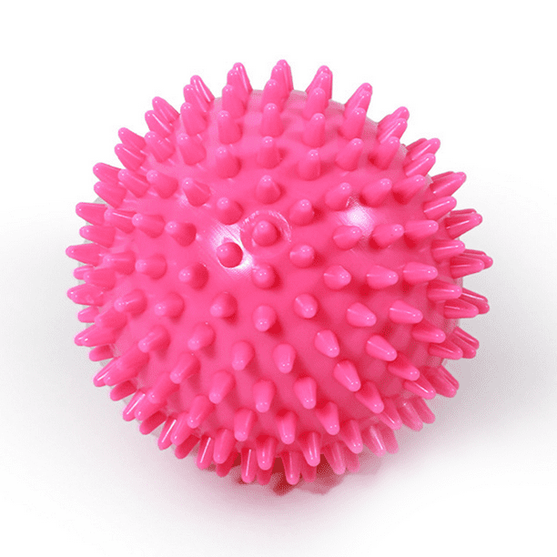Grip Ball Plantar Hedgehog Ball Fascia Relaxation Ball - Walmart.ca