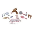 Disney Princess Style Collection Ultimate Spa Set, with 20 Accessories ...