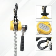 Hoist Chain Bag