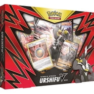 Pokemon TCG: Zacian Zamazenta Ultra Premium Collection- 2 Special Gold ...