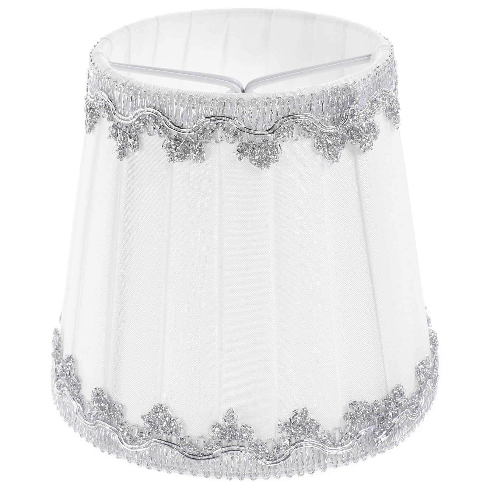 Barrel Lamp Shade European Style Ceiling Light Lampshade Cloth ...