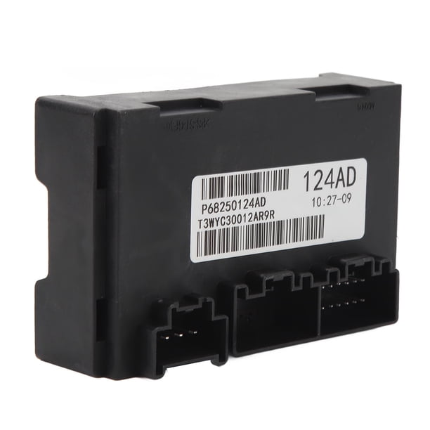 Transfer Case Control Module, Perfect Fit TCCM Unit Wear Proof ...
