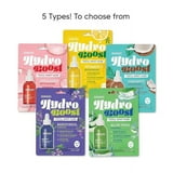 Innerest 24PK ONSOI Hydro Boost Nourishing Face Masks Skincare Korean ...