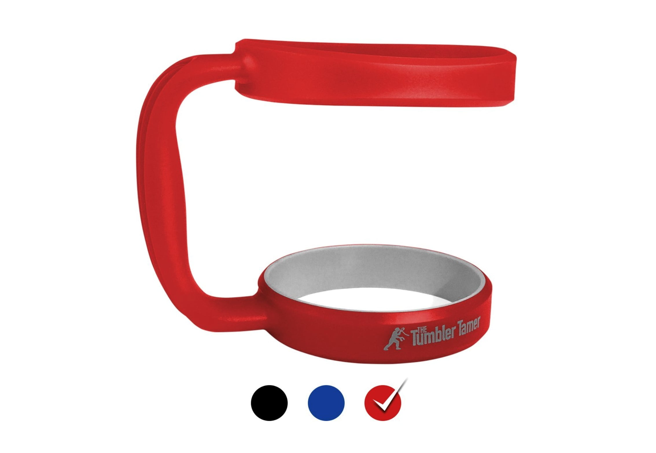 Handle for Yeti Rambler 30 Oz - The Tumbler Tamer - fits RTIC ...