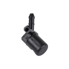 GM Genuine Parts 23181646 Windshield Washer Nozzle - Walmart.com